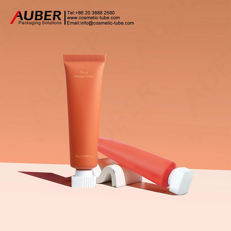 hand lotion tube , skincare , beauty - Auber Packaging Co., Ltd.